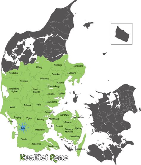 Bestil Tilbud Kvalitet Rens