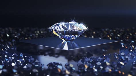Highly Sensitive Diamond Quantum Sensors To Aid Ev Battery Efficiency