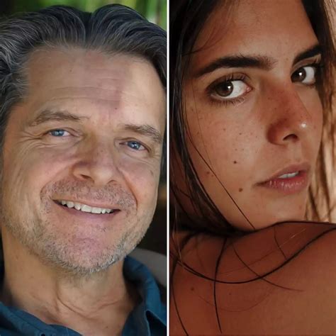 Por Primera Vez Vemos La Realidad María Levy Al Desnudo Sin Retoques