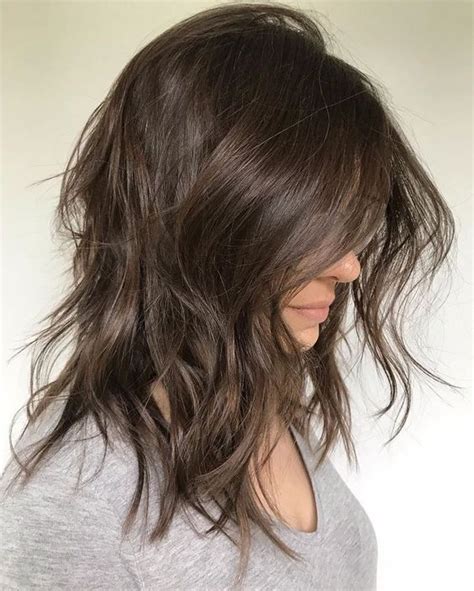 Pin Di Rebecca Blakeney Su 💇🏻‍♀️hair Ideas Taglio Capelli Viso Lungo