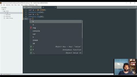 Primitive Types In Javascripts String Boolean Number Null