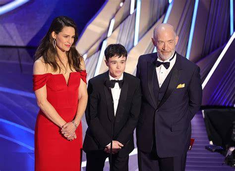 Ellen Page 2024 Oscars