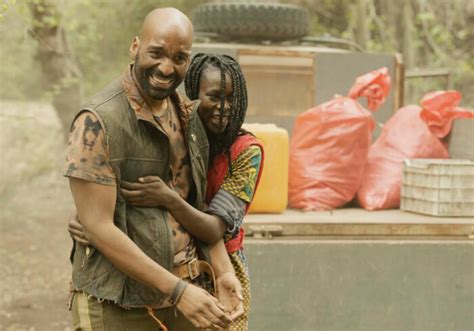 David Comrie Decara Actores