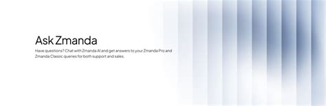 Zmanda Ai Chat Zmanda