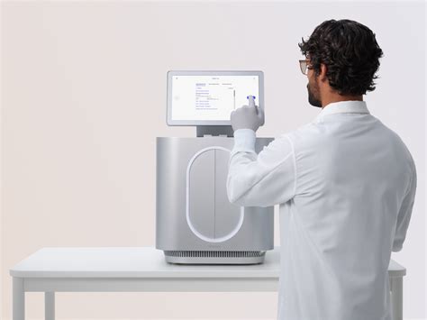 Getting Started With Ngs For Small Scale Labs Whats Required Gen