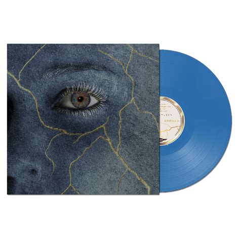 Kintsugi Vinyl John Holden