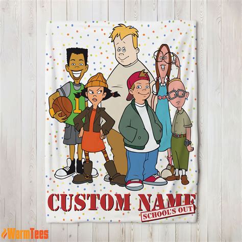 Recess Names