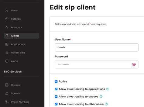 Github Jambonzretell Sip Integration Example Example Jambonz App That Outdials And Then