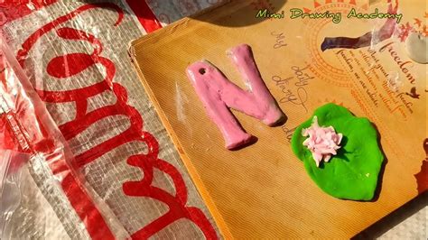 Keychainsdiy Craft Diy Keychain Keychain Making Youtube