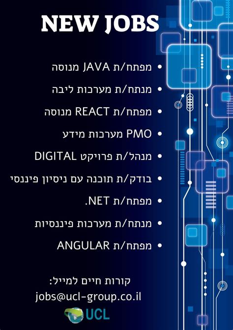 Maya Michaeli On Linkedin קורות חיים ל Mayam Ucl Il