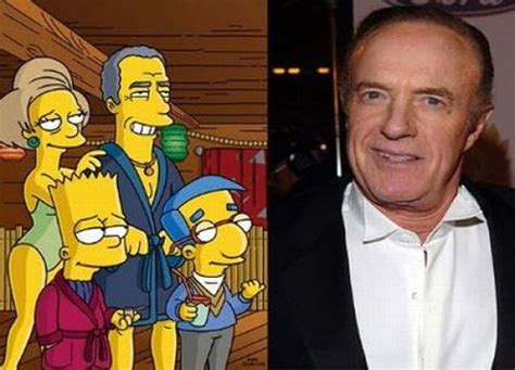 Simpsons Celebrity Guests Page 2 Of 3 Barnorama