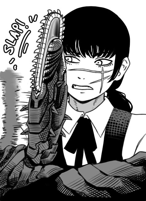 Burnt Lewds Chainsaw Devil Denji Chainsaw Man Mitaka Asa Yoru