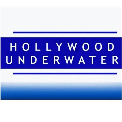 Hollywood Underwater Youtube