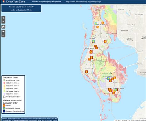 Most Of Our Community Moved To Higher Flood Zone Status