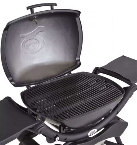 Weber Q2200 Review Gas Bbq And Portable Grill Our Verdict