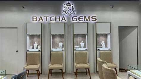 Batcha Gems Edb Sri Lanka