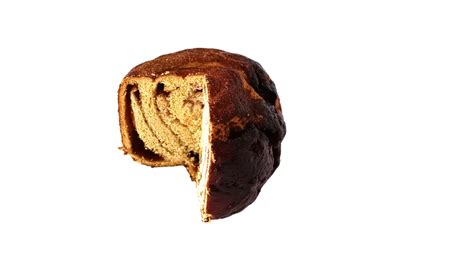 Folar Pasteis Brasão