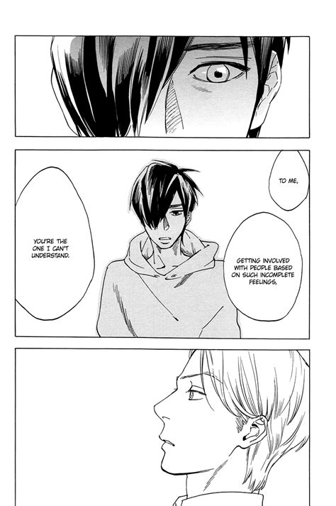 Jaryuu Dokuro Good Excuse Contd Eng Myreadingmanga