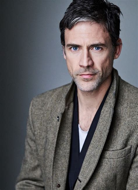 Adam Rayner The Artists Partnership