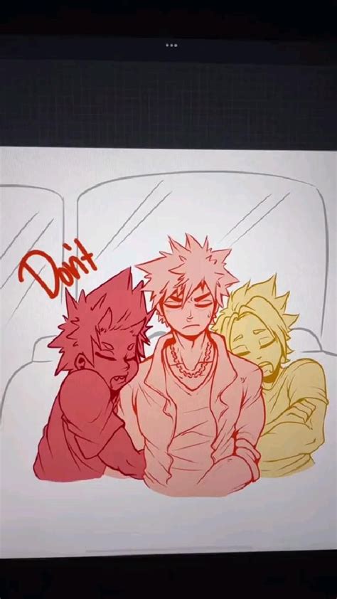 They Are So Cute Tho Personagens De Anime Anime Engraçado Anime