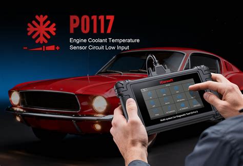 Master P0117 Repairs Tech Center And Insights Icarsoft Technology Inc