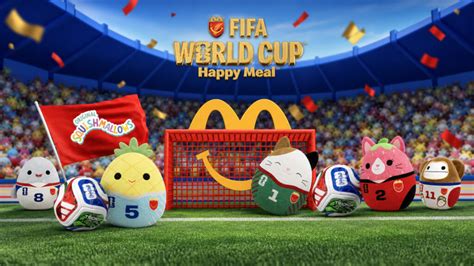 Mcdonalds Australia Launches Stranger Things Tales From 85 Happy