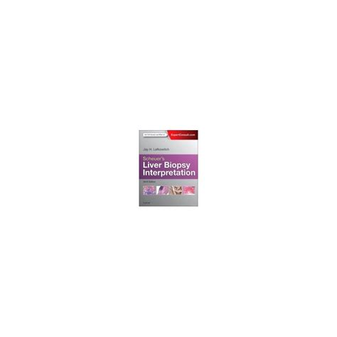 Scheuers Liver Biopsy Interpretation Lefkowitch Elsevier