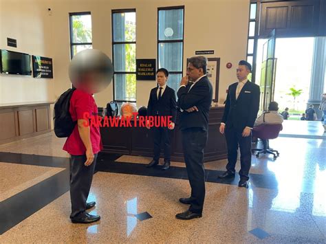 High Court Upholds Decision To Free Teacher Of Sex Crimes Sarawak Tribune