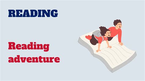 Reading Reading Adventure Quickglish