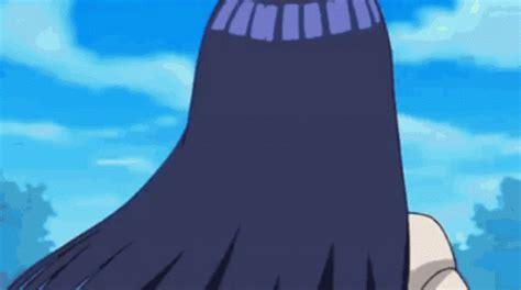 Naruto Anime  Naruto Anime Hinata Scopri E Condividi 
