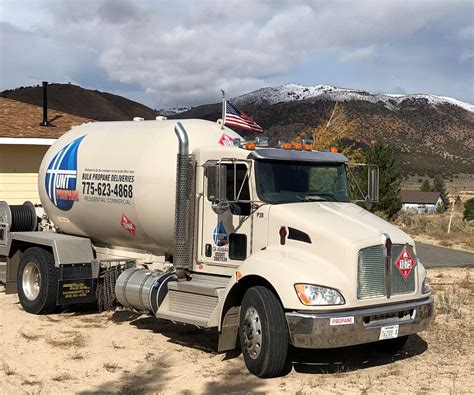 Winnemucca Propane Services Winnemucca Nv Hunt Propane