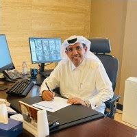 ‏Faraj Al-Marri‏ - ‏Executive Vice President- Distribution and Manned Channels‏ | LinkedIn