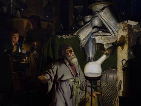 De Steen Der Wijzen En De Zoektocht Naar Onsterfelijkheid