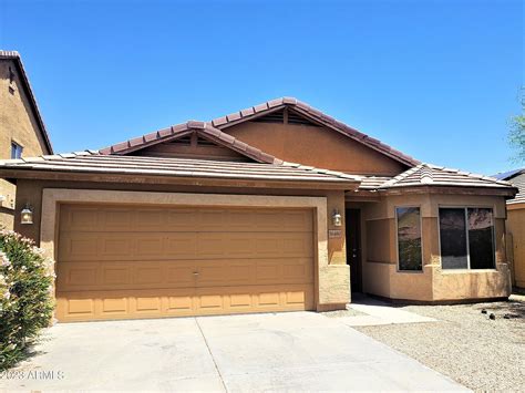 36480 W Alhambra Street Maricopa Az 85138 Zillow