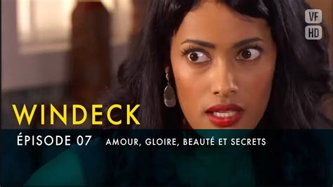 Windeck S1 Episode 07 En Français Amour Gloire Beauté Et