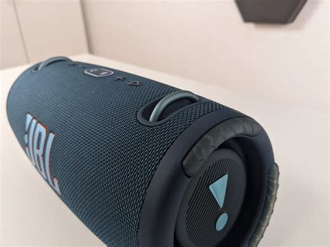 Jbl Charge Vs Xtreme Test Und Vergleich Purdroid De