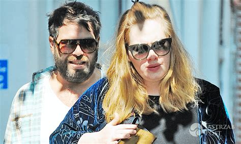 Adele Wzięła Cichy ślub Dopiero Teraz O Tym Opowiedziała