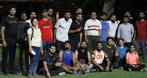 It Was A Fun Day Event Looking Forward To Another Sports Day Challenge