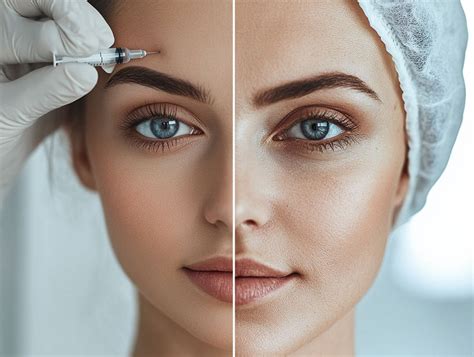 Masseter Botox Vs Facial Surgery Slimming Outcomes Compared