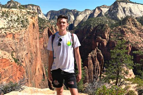 Committed To Bringing Awareness Meet Associate Board Member Jack