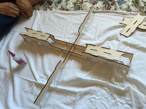 Building A DIY Quadcopter A Complete Beginner S Guide Steps With Pictures Instructables