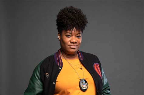Adrienne C Moore