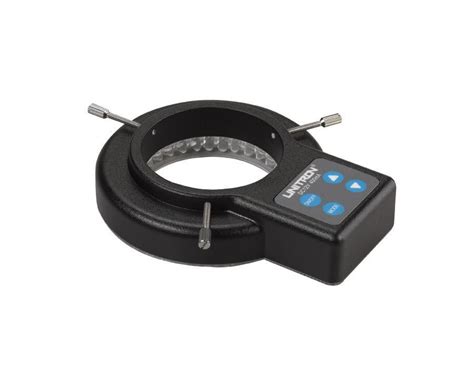Unitron Led Quadrand Ring Light Led Microscope Light Ring