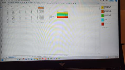 Conditional Formatting Not Working Programs Apps And Websites Linus Tech Tips