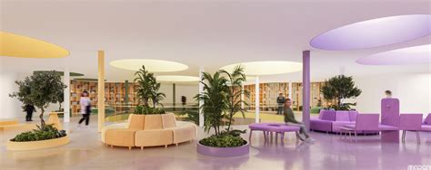 The Rebirth Of Andrea Bacci Primary And Secondary School Visual Atelier 8