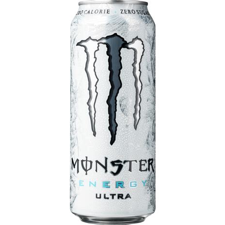 White Monster • Vergleiche And Finde Die Besten Preise