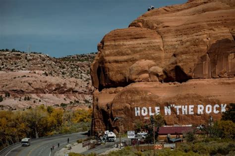 24 Mejores Lugares Para Visitar En Utah Y Cosas Que Hacer