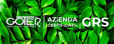 Grs Global Recycled Standard 4 0