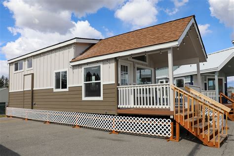 Tiny Homes Of Spokane Image To U