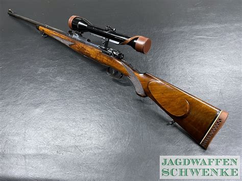 Steyr Mannlicher Schönauer Gk In 7x64 Egun